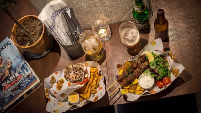 The 10 Best Restaurants in Mariatorget, Stockholm | TheFork