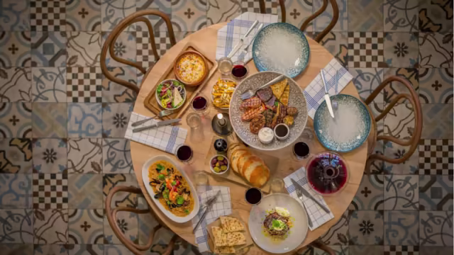 The 10 Best Restaurants in Mariatorget, Stockholm | TheFork