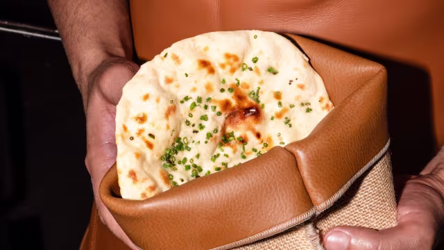 The Best Indian Restaurants Near Me | TheFork