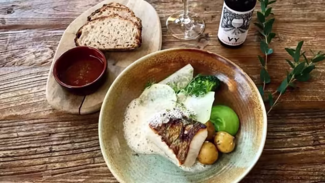 The 10 Best Restaurants in Lund 2026 | TheFork