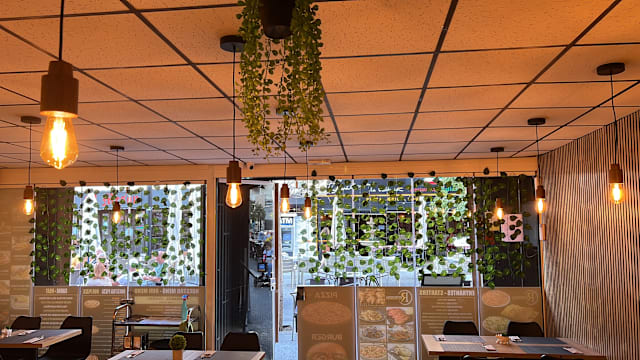LOS 10 MEJORES restaurantes de El Albir 2026 | TheFork