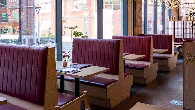 The 10 Best Asian Restaurants in Manchester | TheFork