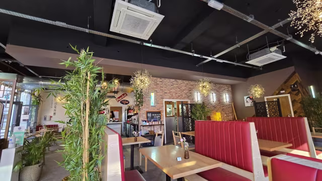 The 10 Best Asian Restaurants in Manchester | TheFork