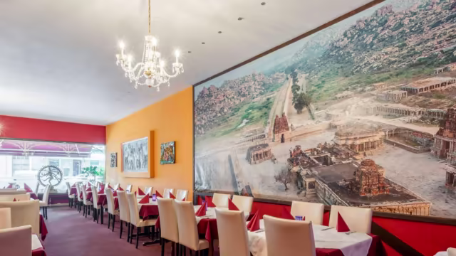 Die 5 besten Restaurants für den Valentinstag 2026 in Berlin | TheFork