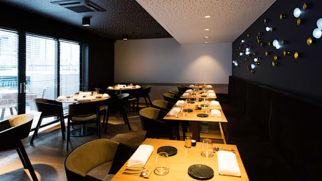Les 10 meilleurs restaurants à Gembloux 2026 | TheFork