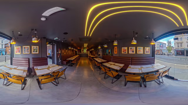 The 10 Best Indian Restaurants in London | TheFork