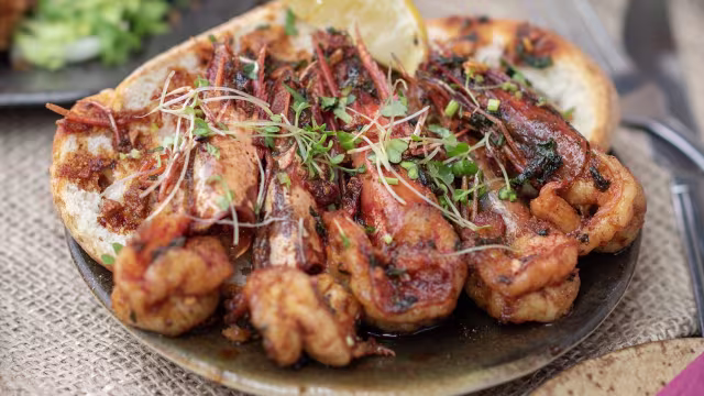 The 10 Best Chicken Restaurants in London | TheFork