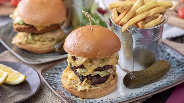 The 10 Best Chicken Restaurants in London | TheFork