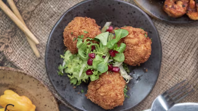 The 10 Best Chicken Restaurants in London | TheFork