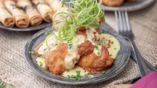 The 10 Best Chicken Restaurants in London | TheFork