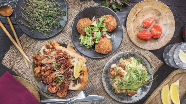 The 10 Best Chicken Restaurants in London | TheFork