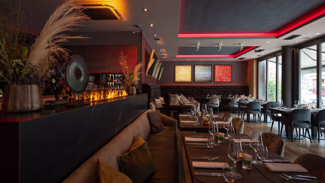 Die 10 besten Restaurants in Mannheim 2026 – TheFork