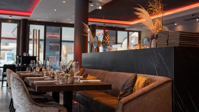 Die 10 besten Restaurants in Mannheim 2026 – TheFork