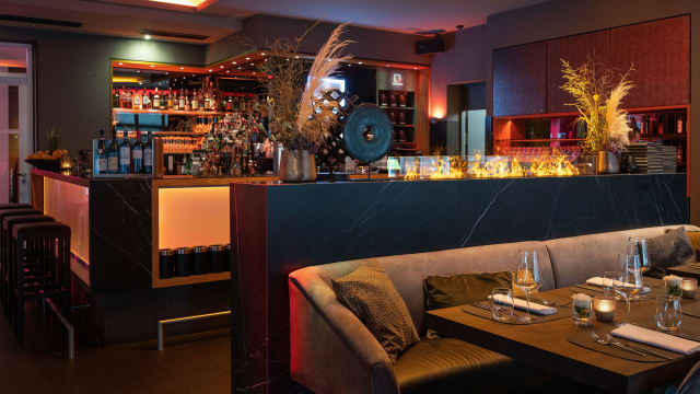 Die 10 besten Restaurants in Mannheim 2026 – TheFork