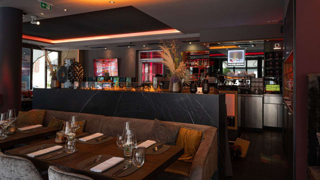 Die 10 besten Restaurants in Mannheim 2026 – TheFork