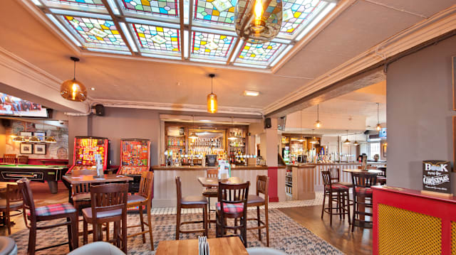The 10 Best Restaurants in Southend-on-Sea 2026 | TheFork