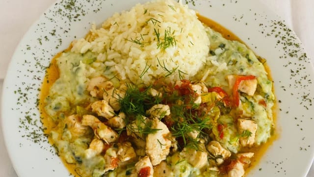 The 10 Best Lunch Restaurants in Zurich | TheFork