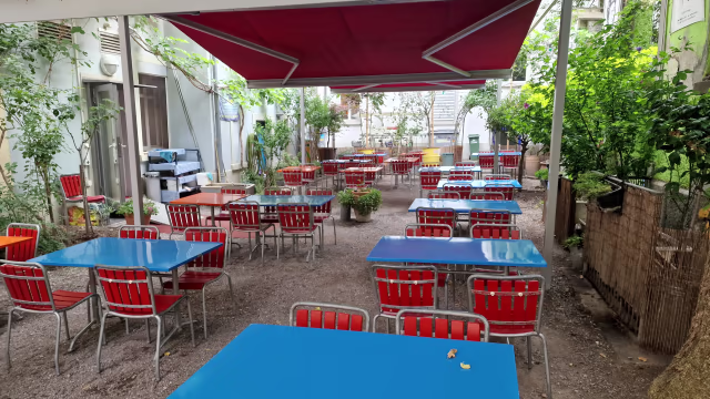 The 10 Best Lunch Restaurants in Zurich | TheFork