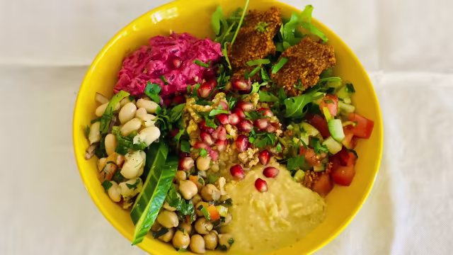 The 10 Best Lunch Restaurants in Zurich | TheFork