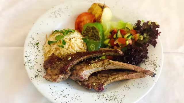 The 10 Best Lunch Restaurants in Zurich | TheFork