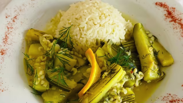 The 10 Best Lunch Restaurants in Zurich | TheFork