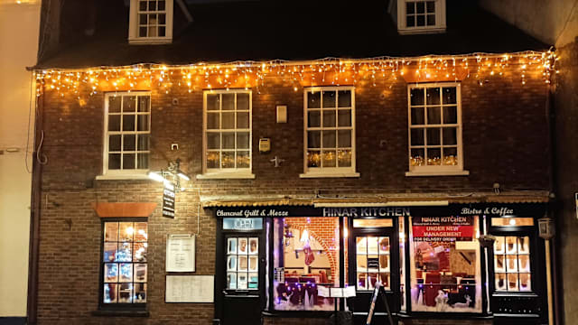 The 10 Best Restaurants in Poole 2026 | TheFork