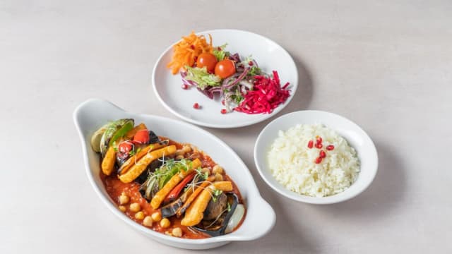 The 10 Best Restaurants in Poole 2026 | TheFork