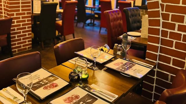 The 10 Best Restaurants in Poole 2026 | TheFork