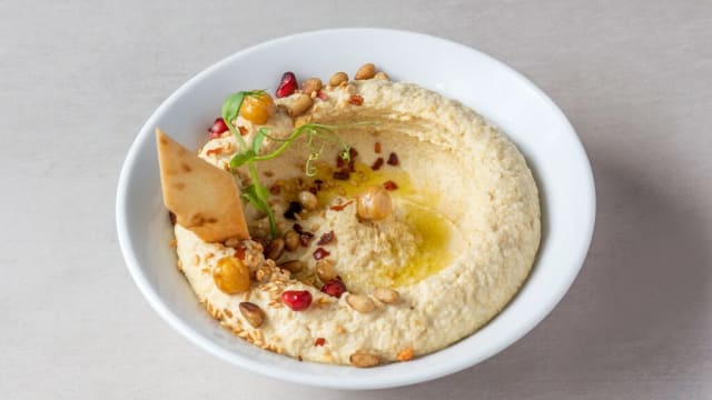 The 10 Best Restaurants in Poole 2026 | TheFork