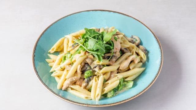 The 10 Best Restaurants in Poole 2026 | TheFork