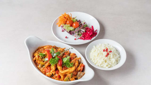 The 10 Best Restaurants in Poole 2026 | TheFork