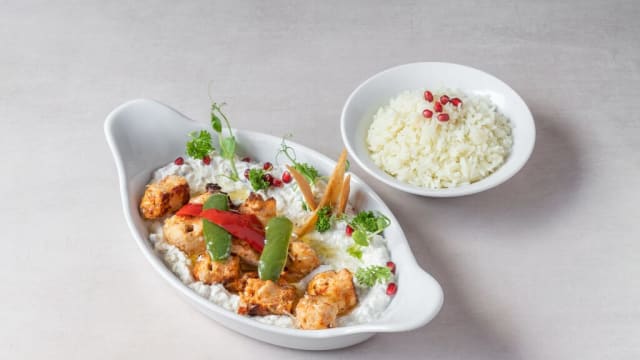 The 10 Best Restaurants in Poole 2026 | TheFork