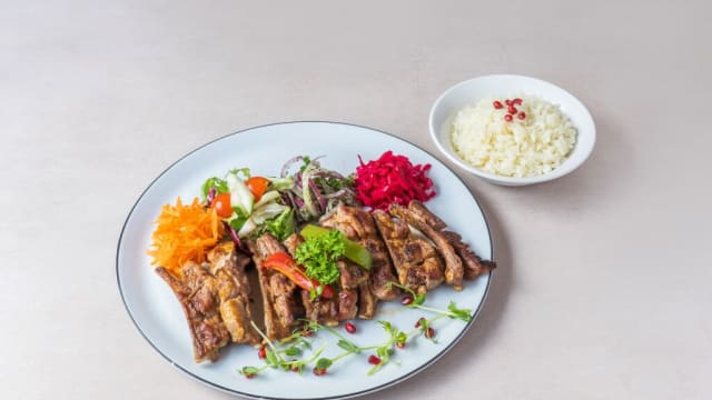 The 10 Best Restaurants in Poole 2026 | TheFork