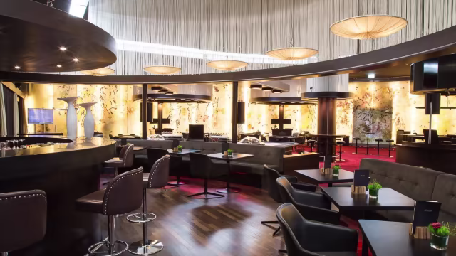 Die 5 besten Asiatischen Restaurants in Stuttgart – TheFork