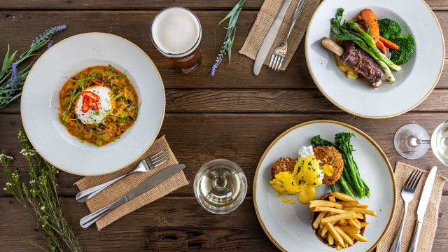 The 10 Best Restaurants in Ormskirk 2025 | TheFork