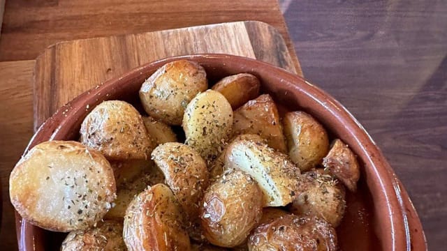 The 10 Best Restaurants in Altrincham 2026 | TheFork