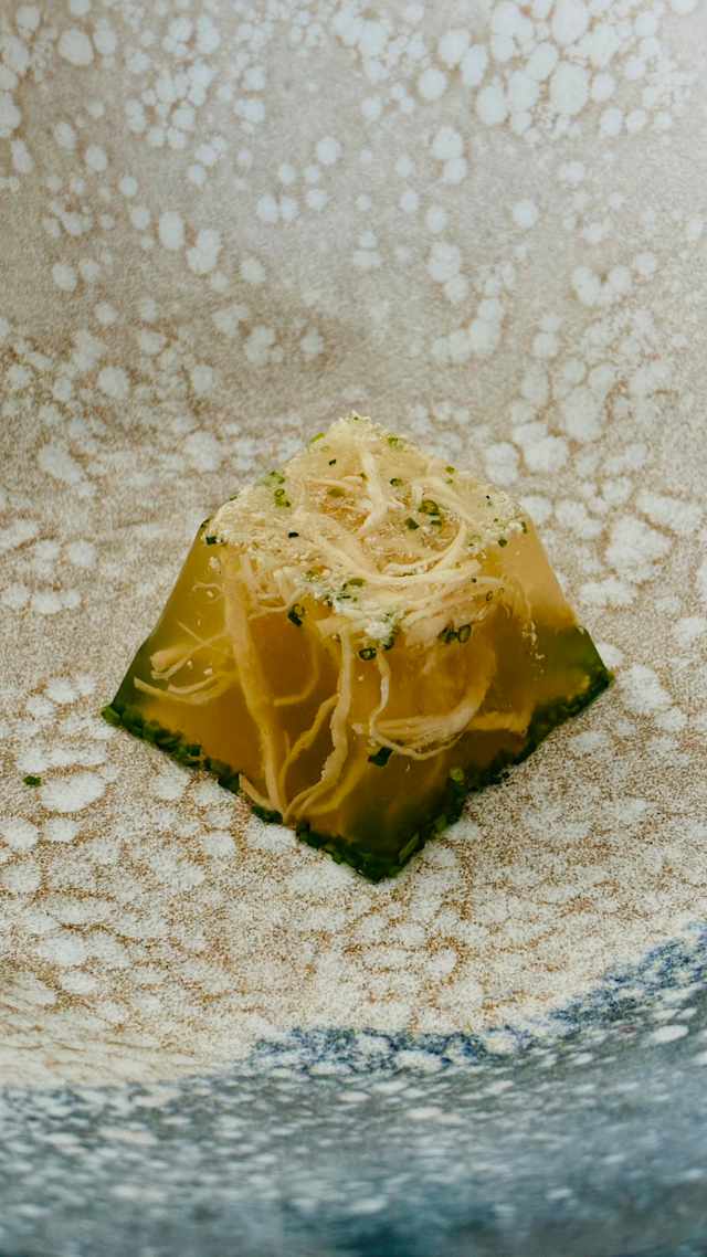 Carte et Menus 2026 - La Mariposa by Mandariná à Tazacorte | TheFork