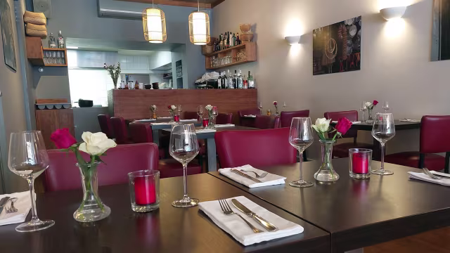De beste Indonesische restaurants in de buurt | TheFork