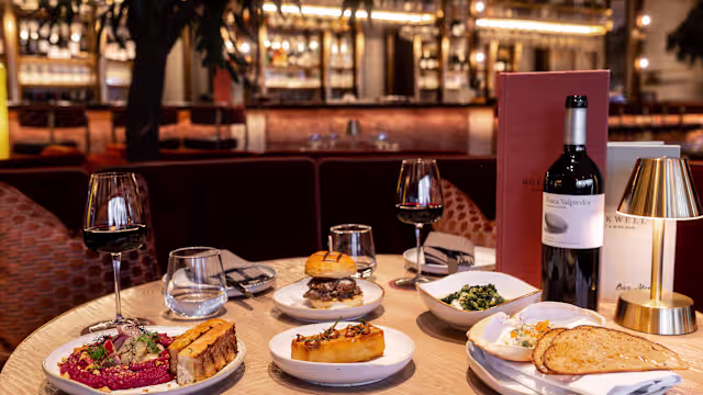 The 10 Best Restaurants in Leicester Square, London | TheFork