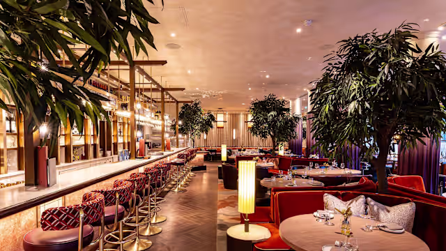 The 10 Best Restaurants in Leicester Square, London | TheFork