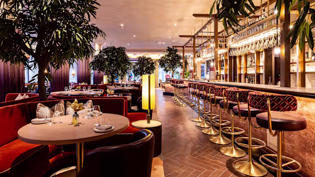 The 10 Best Restaurants in Leicester Square, London | TheFork