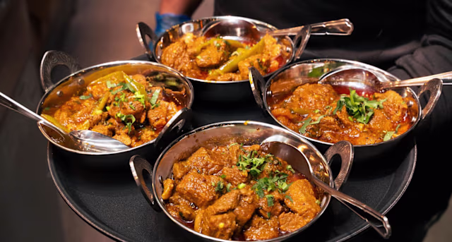 The 10 Best Restaurants in Crawley 2026 | TheFork