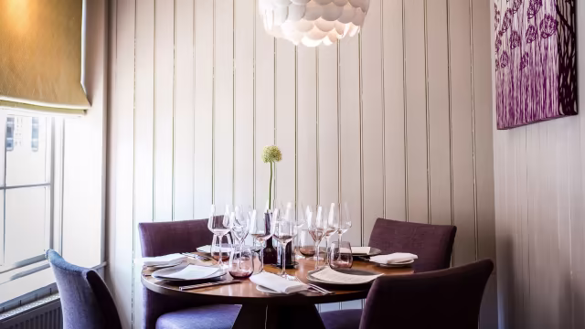 The 10 Best Restaurants in Amersham 2026 | TheFork