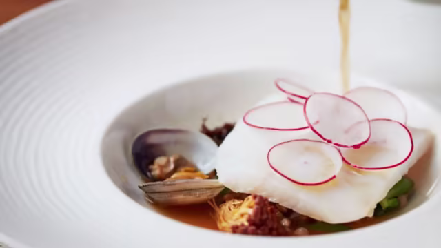 The 10 Best Restaurants in Amersham 2026 | TheFork