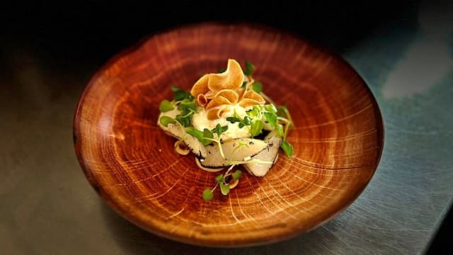 The 10 Best Restaurants in Amersham 2026 | TheFork