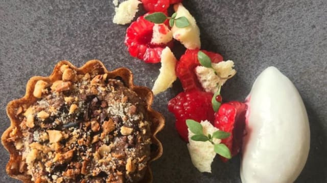 The 10 Best Restaurants in Amersham 2026 | TheFork