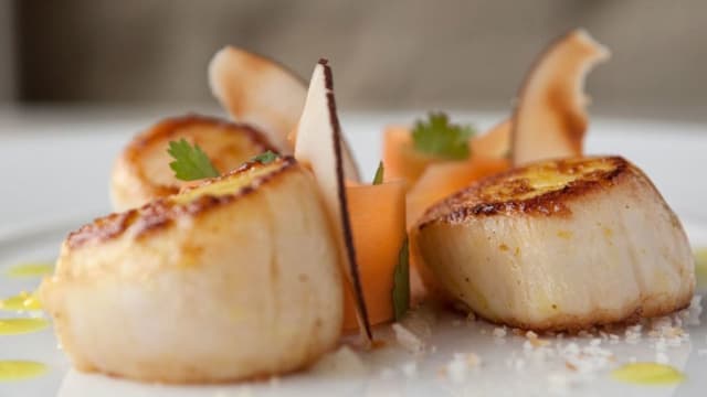 The 10 Best Restaurants in Amersham 2026 | TheFork
