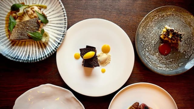 The Elder in Bath - Restaurant Reviews, Menus, and Prices | TheFork