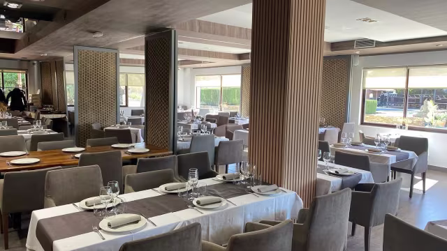 Los 5 mejores restaurantes en Playa El Saler, Valencia | TheFork