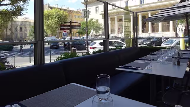The 5 Best Good for groups Restaurants in Aix-en-Provence | TheFork